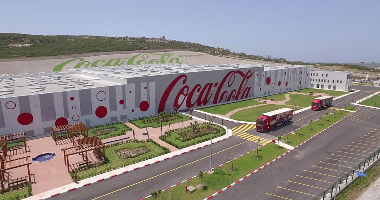 Coca Cola Emploi Maroc – Coca-Cola Maroc recrute plusieurs profils – LYIFAM