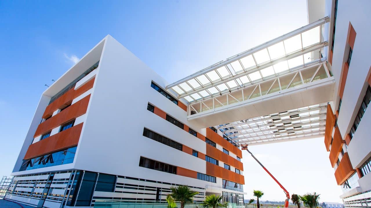 Contact de société de gestion BTP au Maroc | ODC Consulting