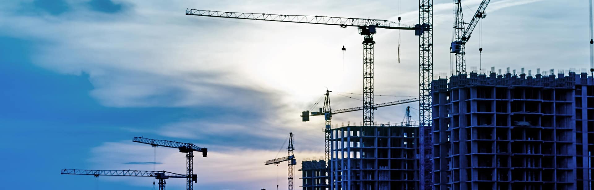 Réalisations BTP au Maroc | ODC Consulting